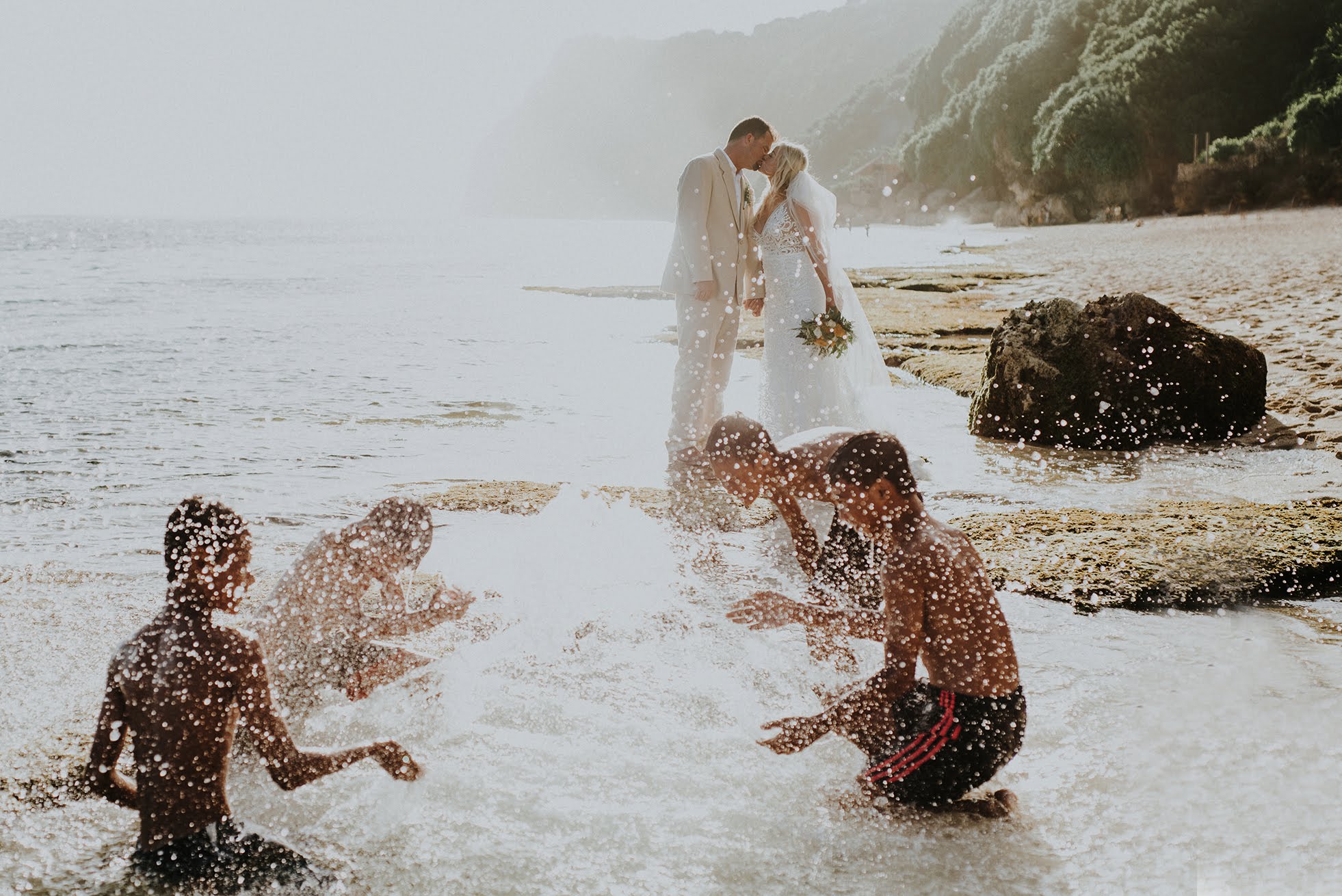 When Is The Best Time to Have Your Elopement Wedding in Bali? - Bali ...