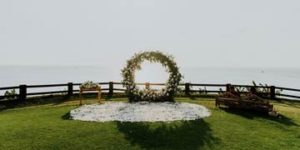 Special Intimate Romantic Small Bali Wedding Packages - Bali Moon Wedding