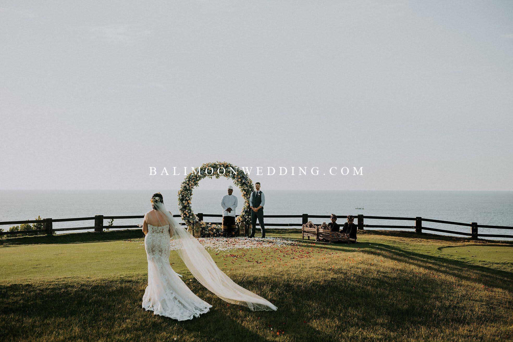 Vacancies - Bali Moon Wedding
